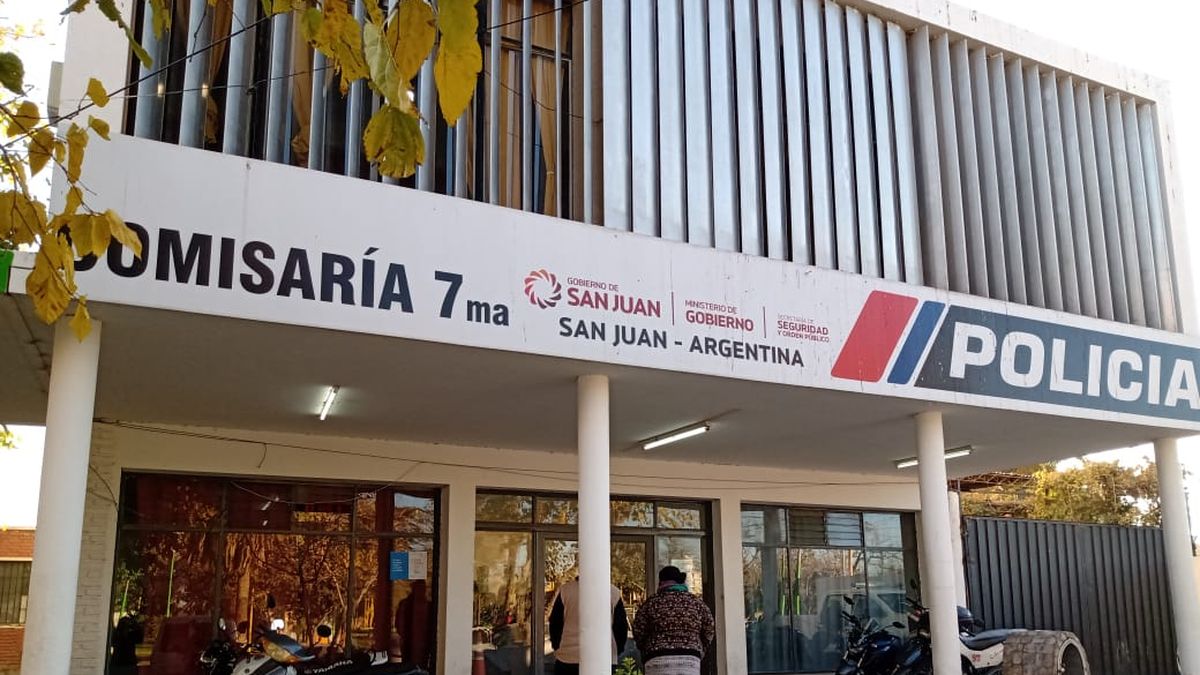 Recapturaron al tercer delincuente que escapó de la Comisaría 7°