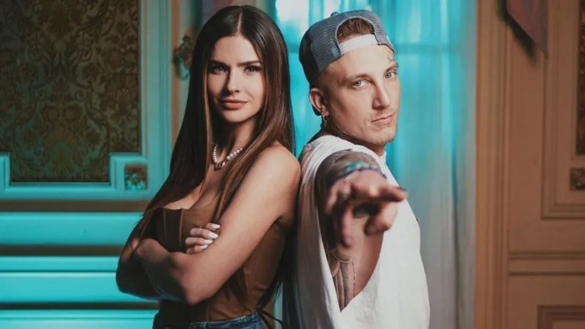 La China y el Polaco estrenaron Ya no quiero verte