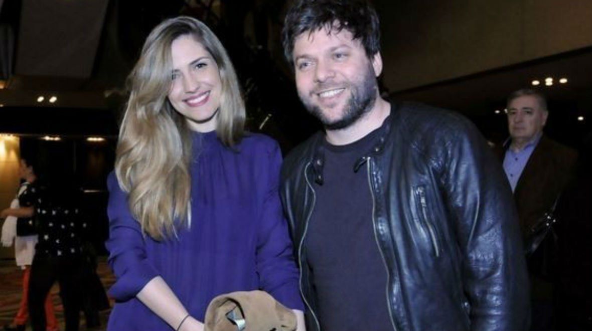 La historia de amor de Guido Kaczka y Soledad Rodríguez