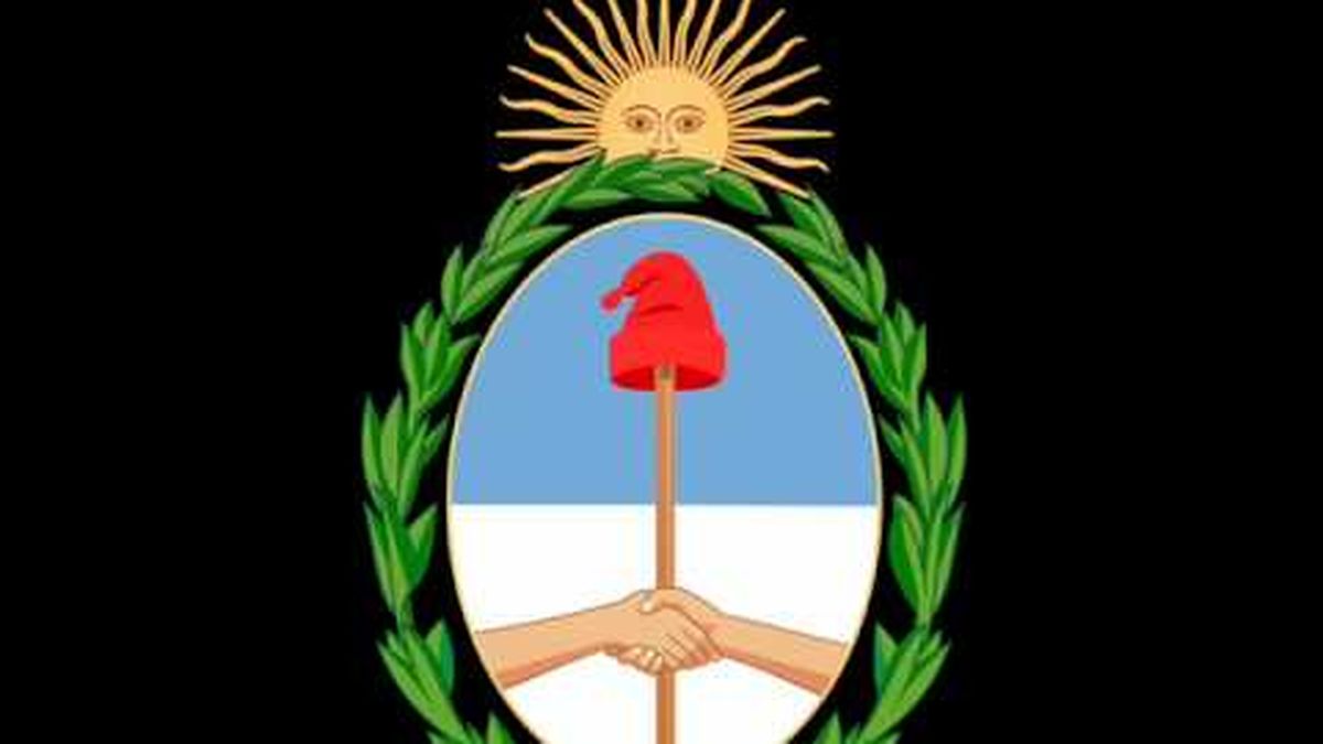 210 años del Escudo Nacional: el origen del emblema patrio