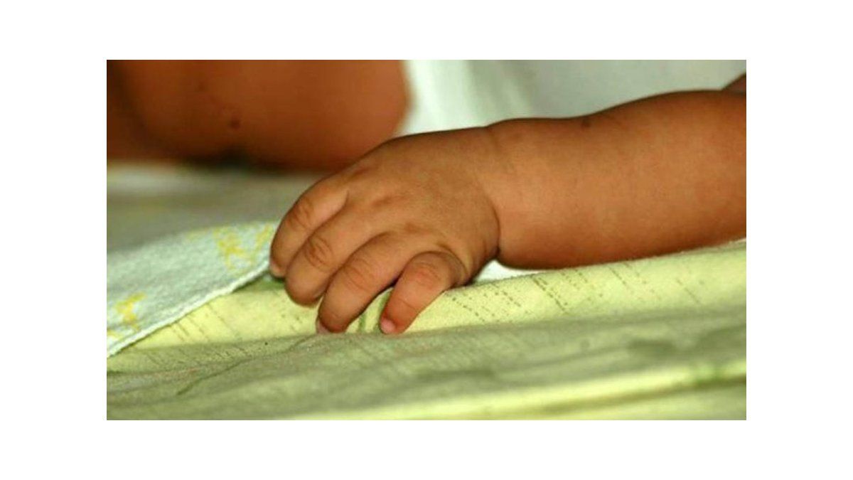 Uno de cada 20 recién nacidos tiene displasia de cadera: causa y síntomas