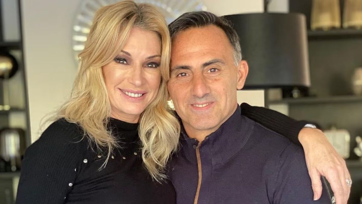 Yanina Latorre ventiló las preferencias de Diego a la hora de hacer el ... Yanina Latorre ventiló las preferencias de Diego a la hora de hacer el ...