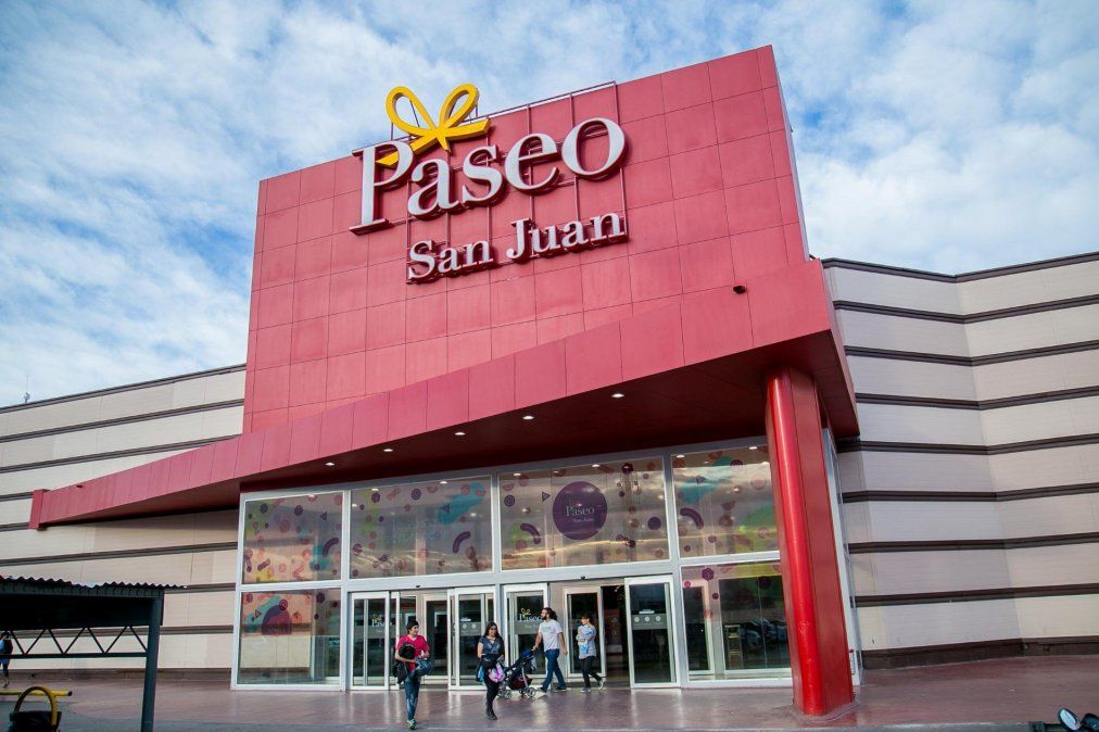 Paseo San Juan te regala entradas para ir a ver el Espectáculo Final