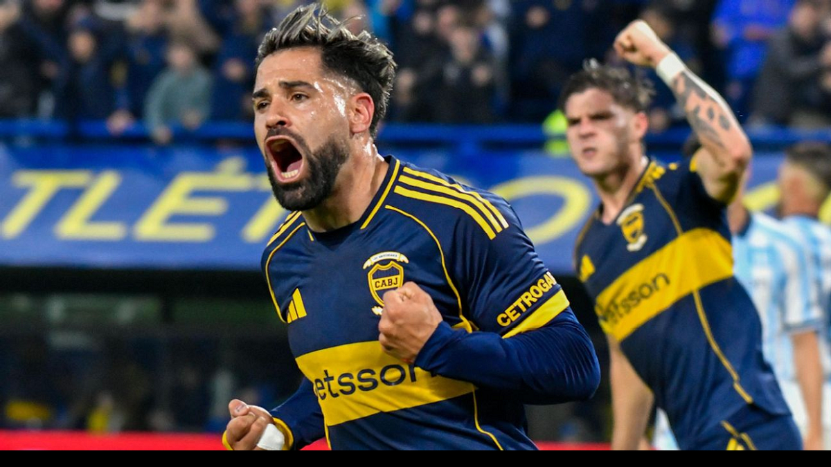 Milton Giménez podría jugar el Mundial: ¿con cuál camiseta?