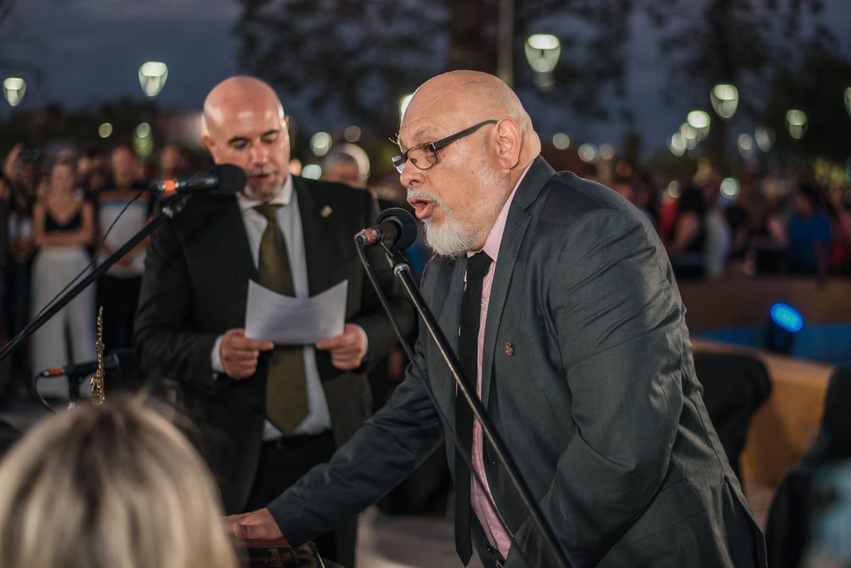 Así quedó conformado el Concejo Deliberante de Rawson