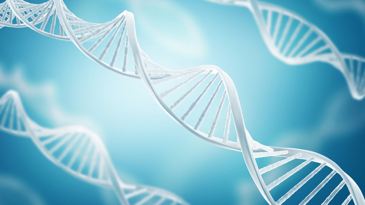 Lograron secuenciar el genoma completo de un ser humano