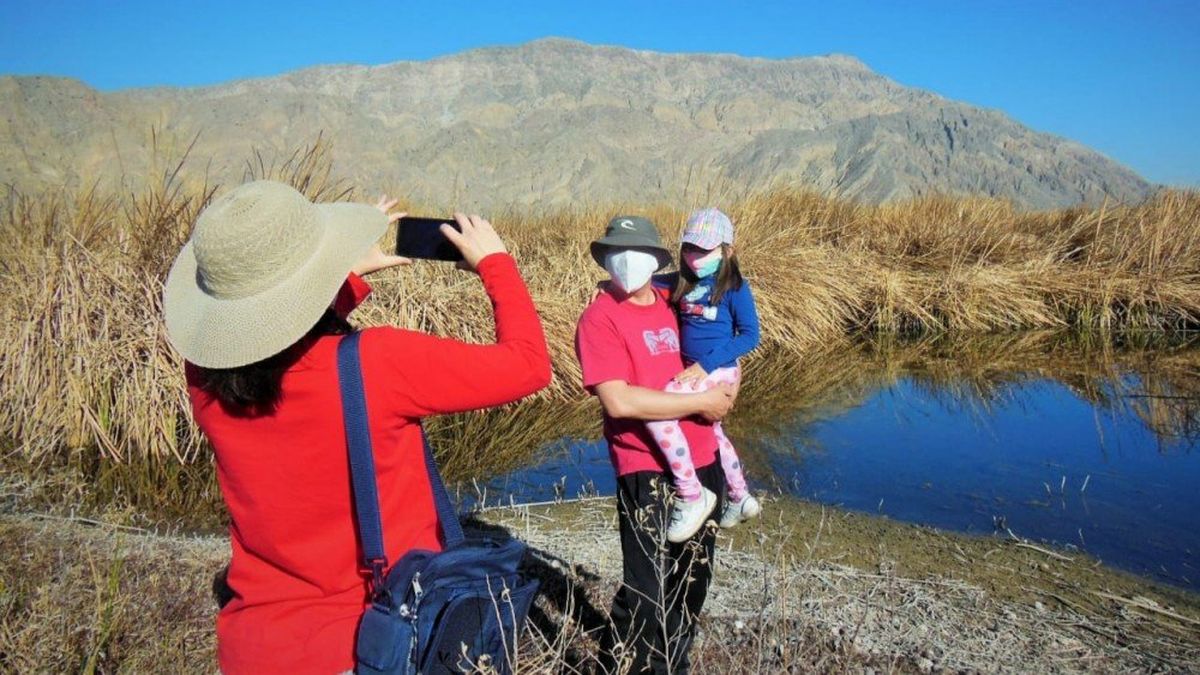 Confirmaron que este fin de semana vuelve el turismo interno