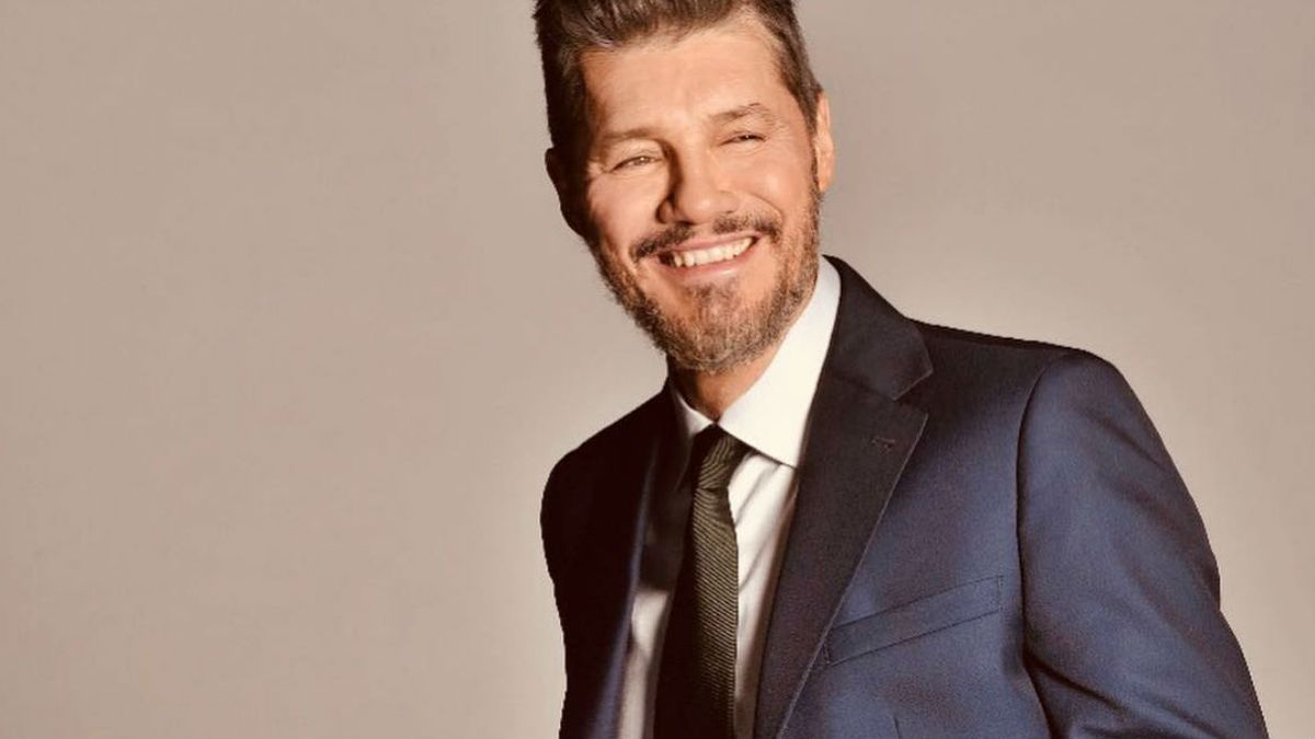 Tinelli tiene apertura confirmada para el debut con Martín Bossi como ...