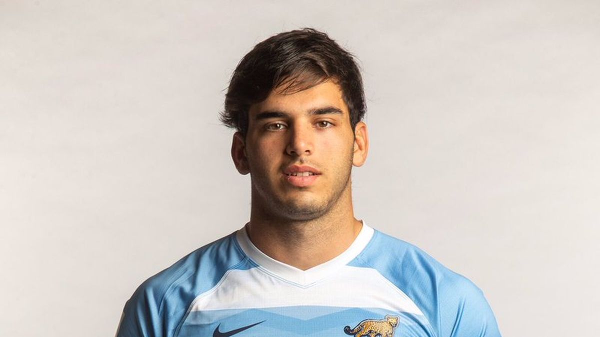 El uno es sanjuanino: Tito Castro fue el mejor jugador del Mundial ...