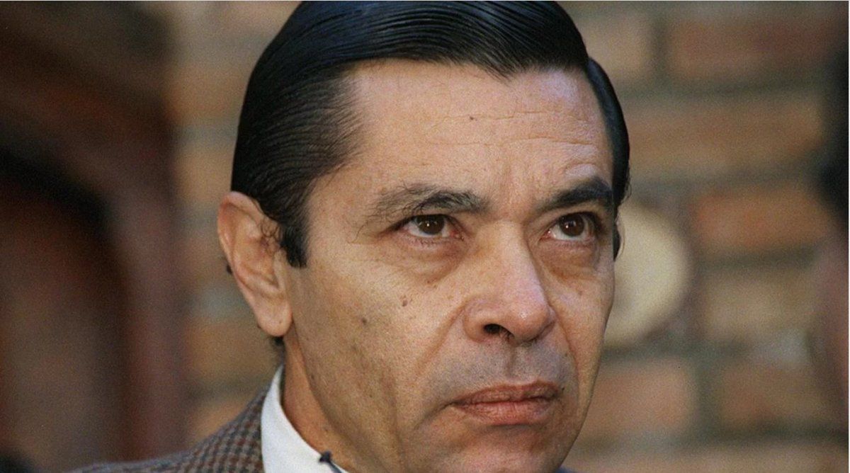 La Justicia rechazó el pedido de prisión domiciliaria del represor ...