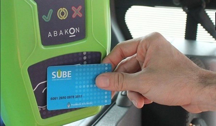 Conocé todos los puntos de venta, recarga, registro y validación de la ...