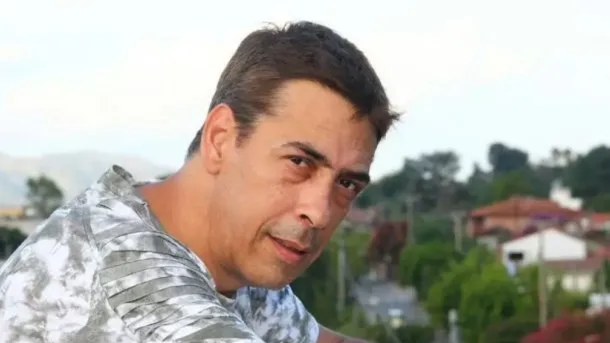 Murió el actor René Bertrand, hijo de María Rosa Fugazot