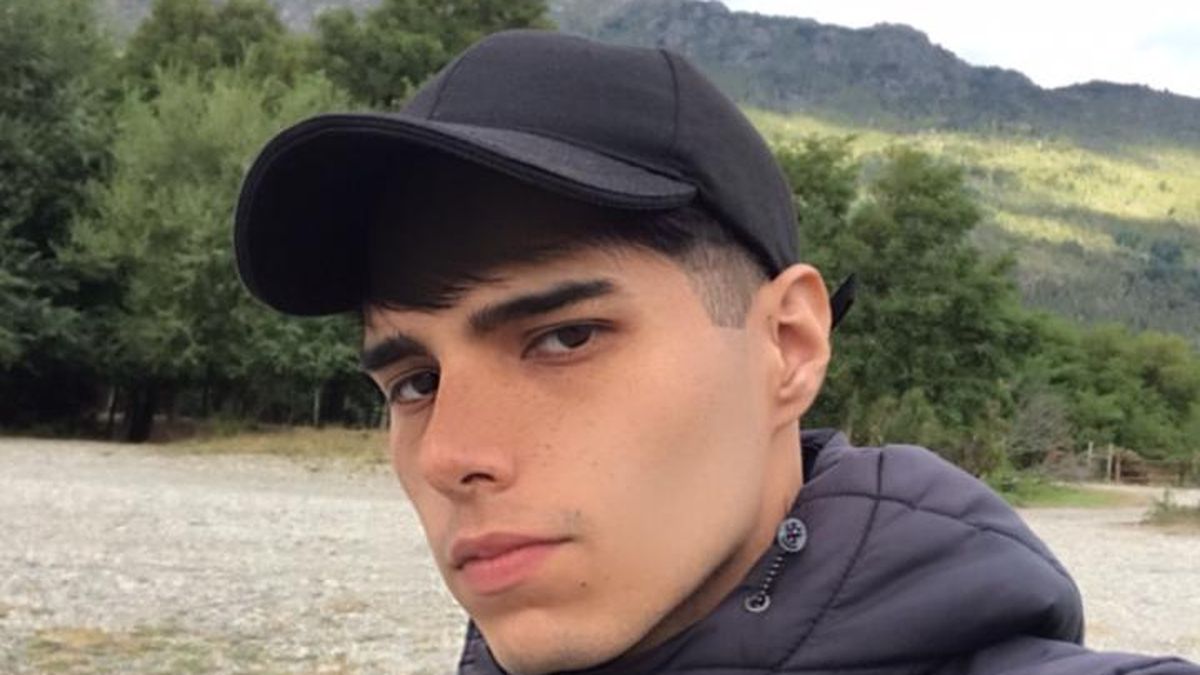 Un sanjuanino ganó un concurso británico para viajar a las Islas Malvinas