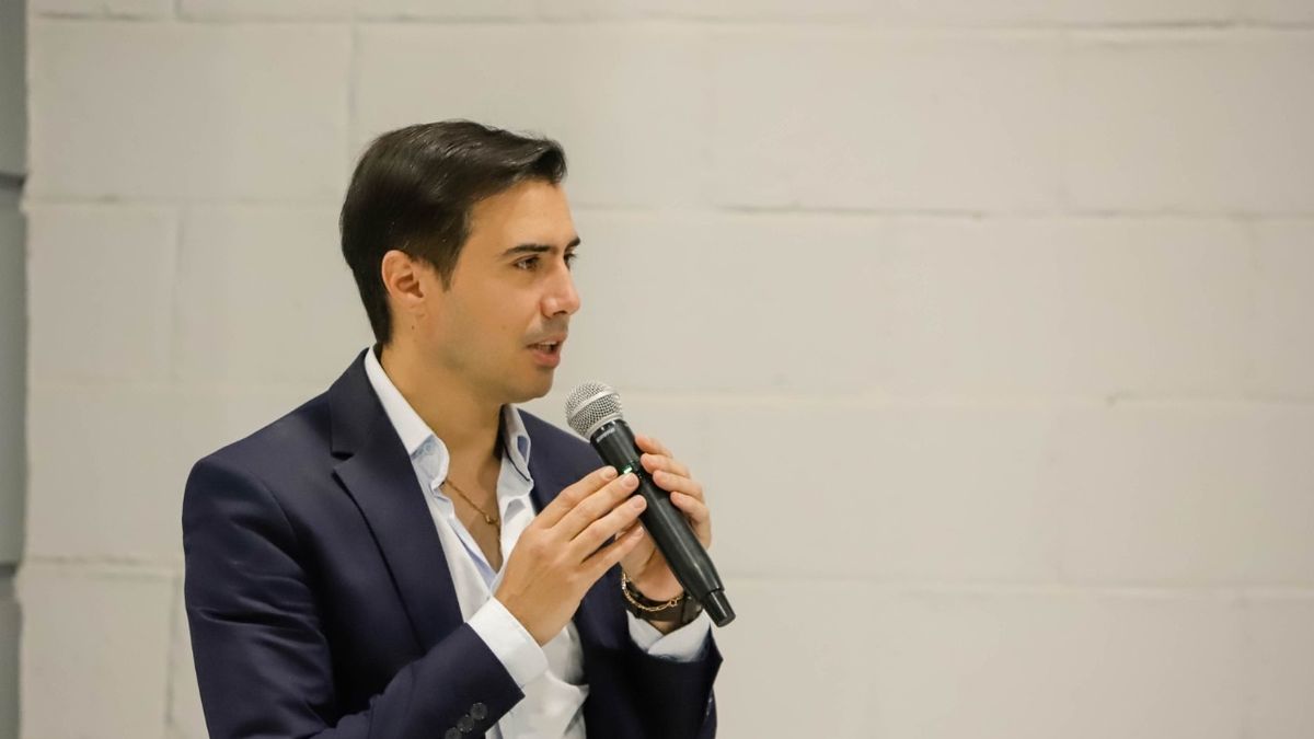 Luis Rueda: San Juan es ejemplo nacional y eso nadie lo desconoce