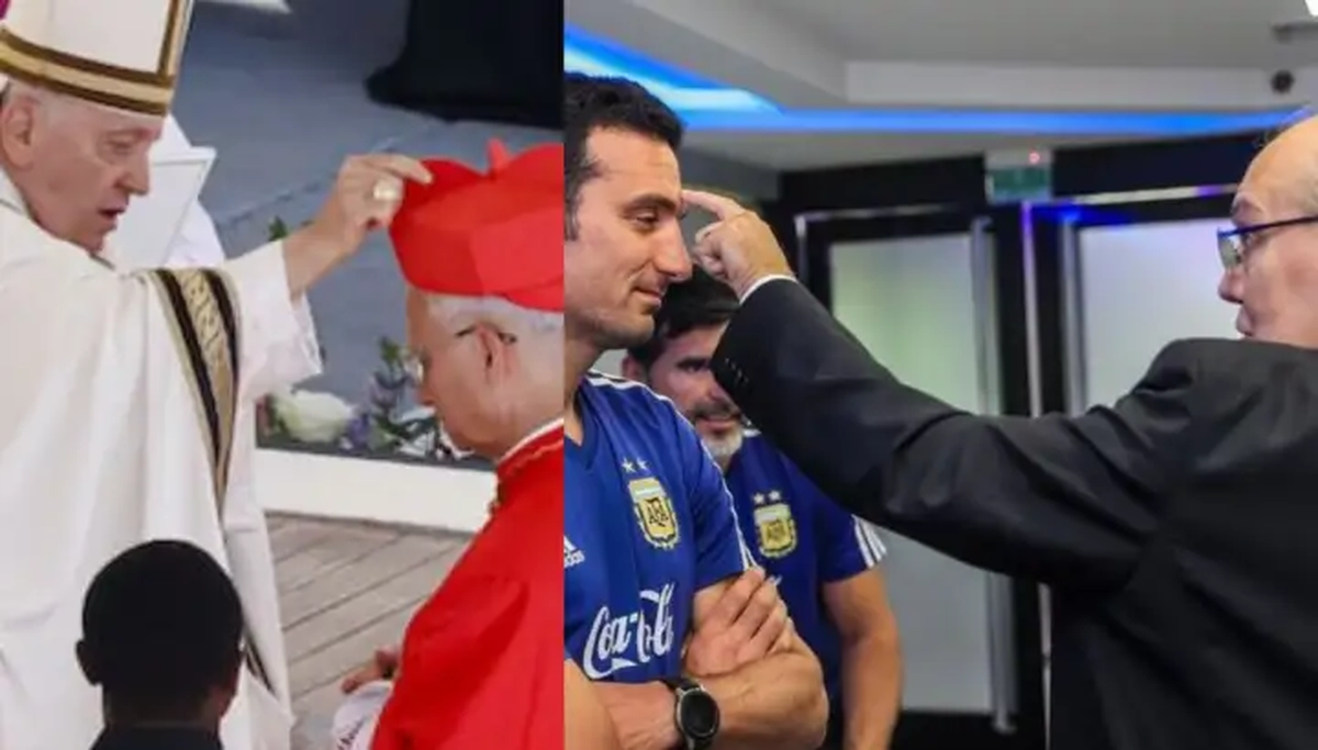 Los mejores memes de León XIV, el nuevo Papa