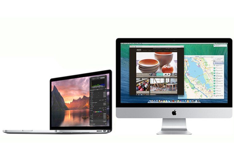 Apple lanzará nueva iMac 4K