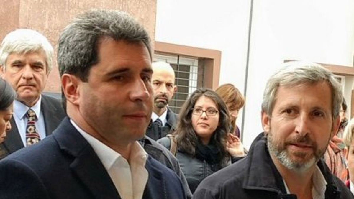 Frigerio llega este jueves a San Juan: ésta es la agenda de actividades