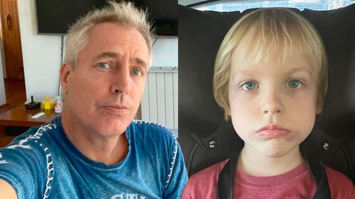 Marley suspendió todo por una urgencia con Mirko