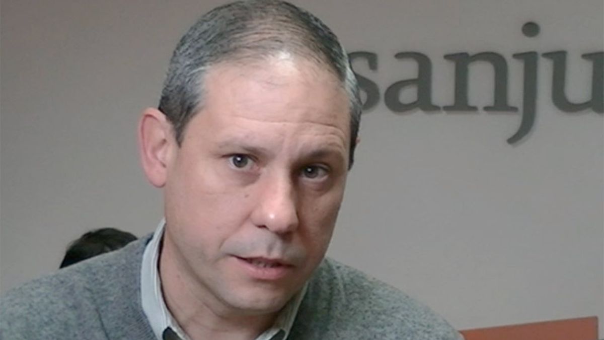 Gerardo Carrillo: Con la ola de frío aumentan las enfermedades ...