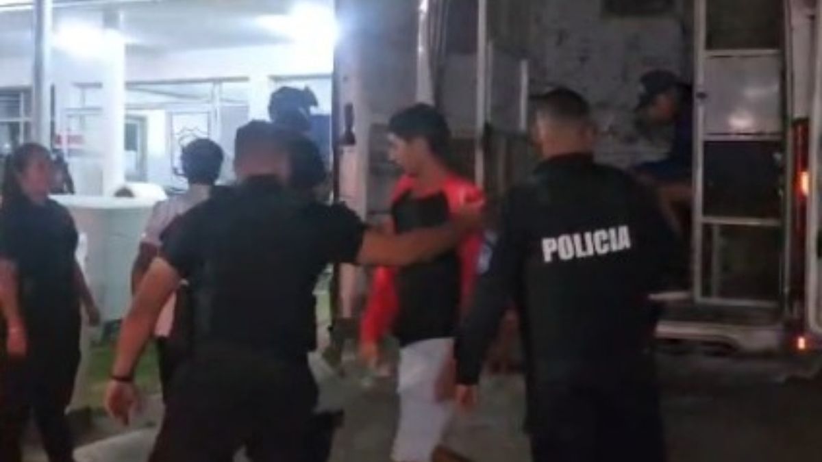 Operativos Barrio Seguro: 35 detenidos en un solo fin de semana