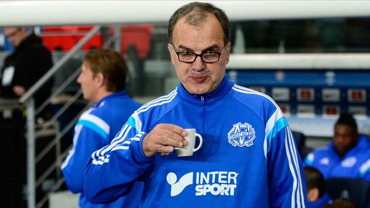 Prepara la vuelta: Bielsa tendría todo acordado para dirigir a un club ... Prepara la vuelta: Bielsa tendría todo acordado para dirigir a un club ...