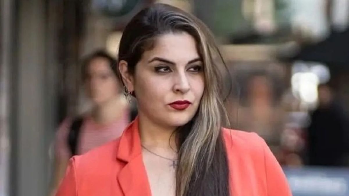 La experiencia paranormal de Antonella Menem con su abuelo y su papá