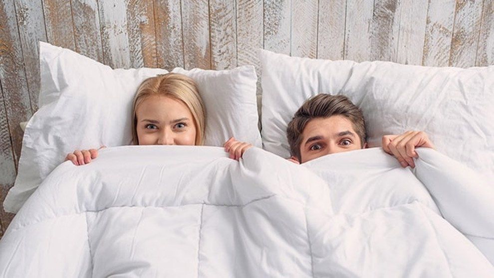 Estos son los grandes beneficios de acostarse con un amigo