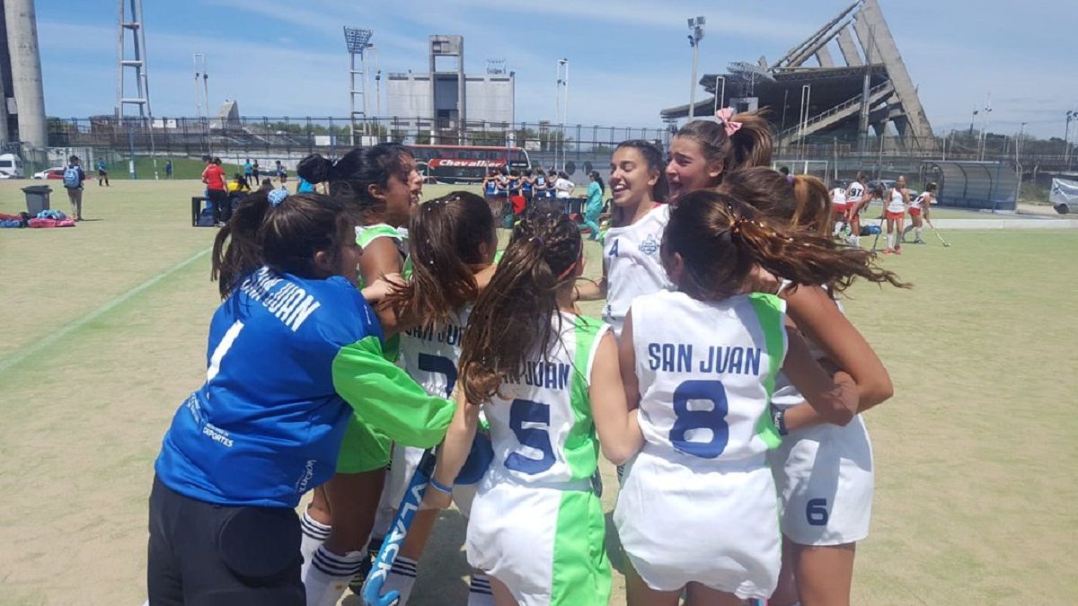 San Juan se prepara para el regreso de los Juegos Evita