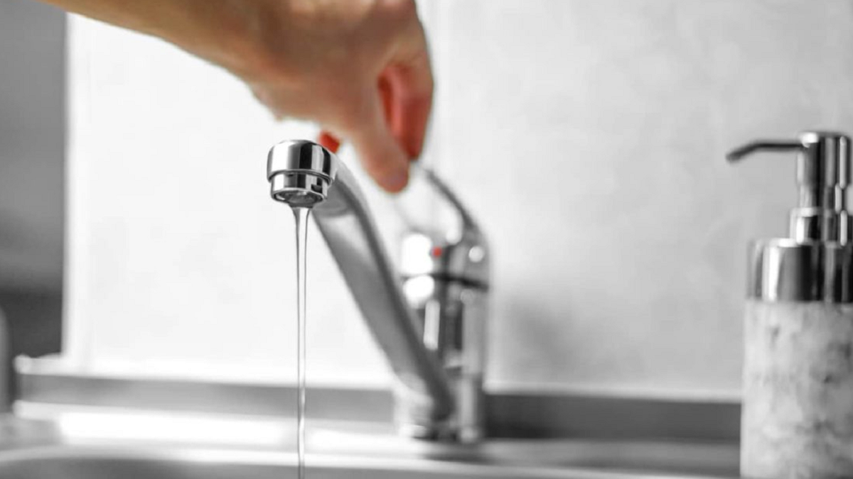 Recomendaciones para no derrochar el agua potable