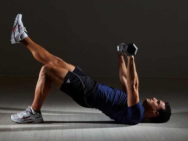 Siete señales que demuestran que haces ejercicio en exceso