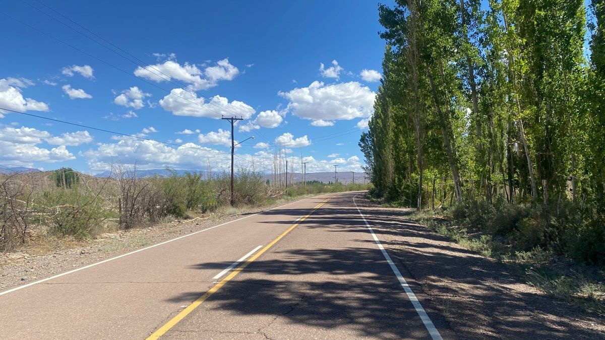 San Juan con cielo despejado y una máxima de 25°C