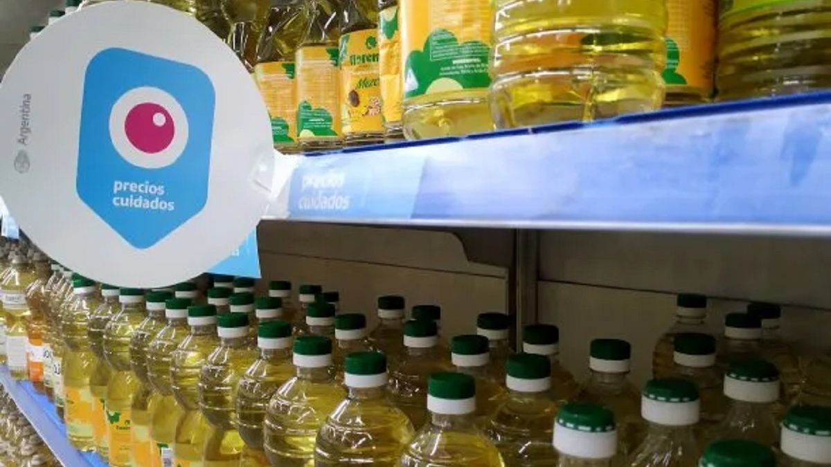 Conocé el listado de los más de 1.800 productos con Precios Justos