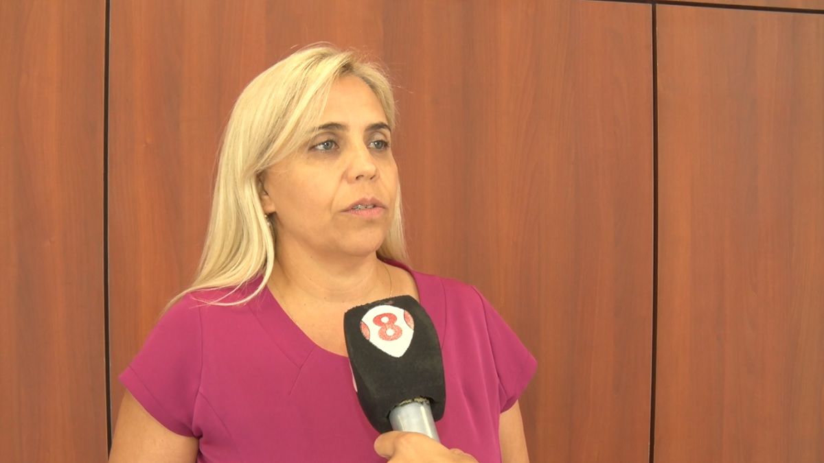 Nancy Picón: No debemos olvidar al momento de ir a las urnas porque hoy ...