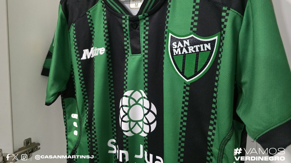 San Martín busca recuperarse ante Riestra