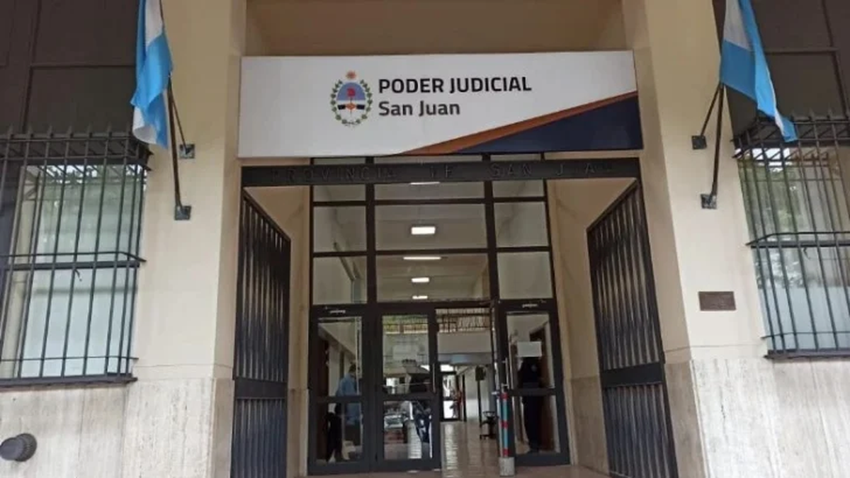 Robo en el Poder Judicial: empleados implicados se presentan ante el juez