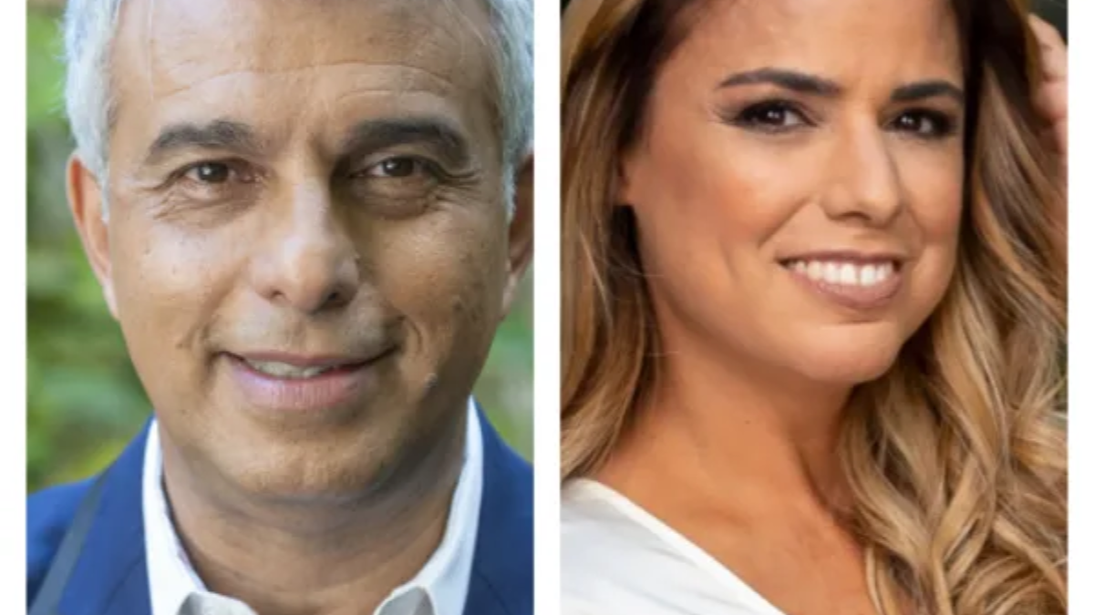 Mario Massaccesi apuntó contra su colega, Marina Calabró