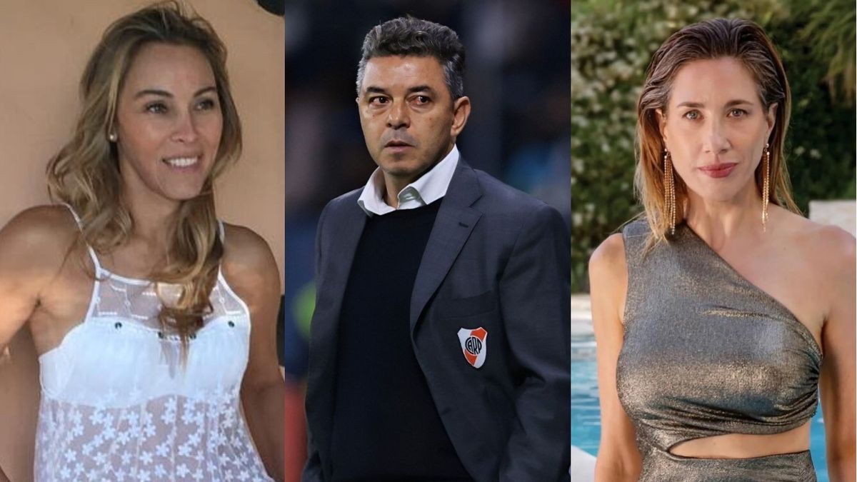 La esposa de Gallardo contó la verdad tras los rumores de crisis