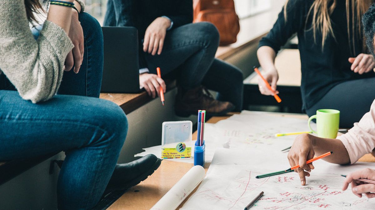 ¿Poca paciencia? El video viral que irrita a quienes lo ven hasta el final