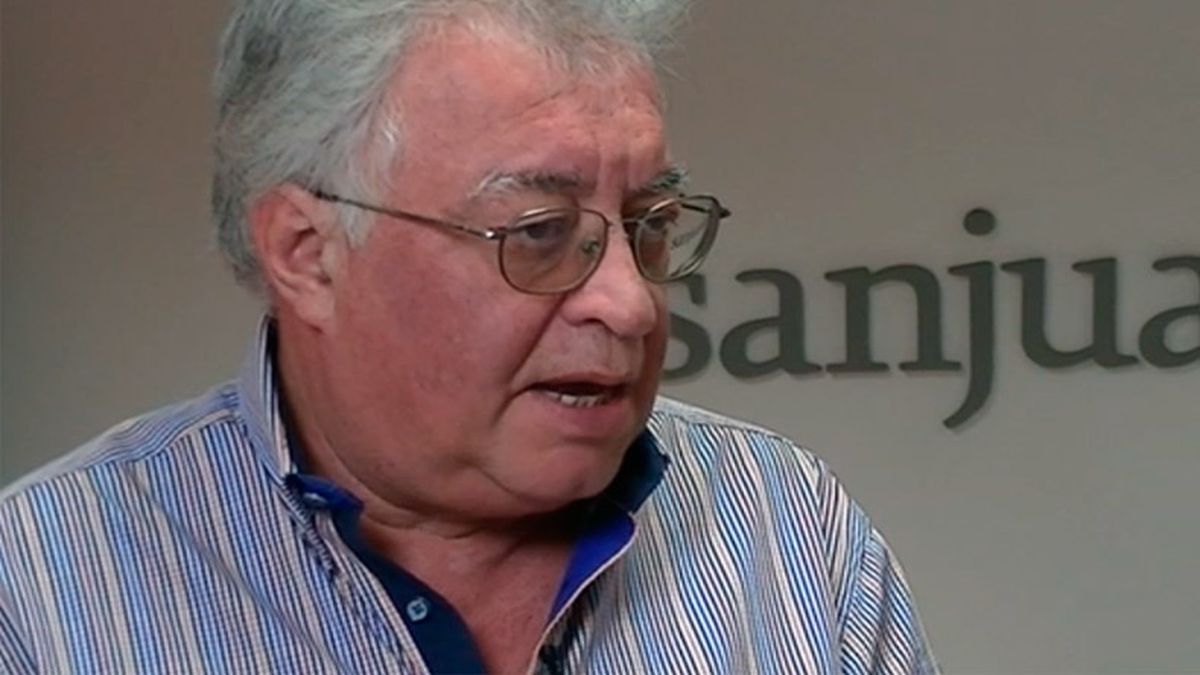 Raúl Robin: Queremos establecer la pequeña y mediana empresa en las ...