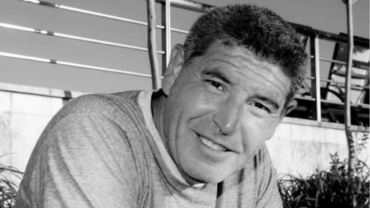 El padre de Marcos de Gran Hermano confirmó su candidatura política