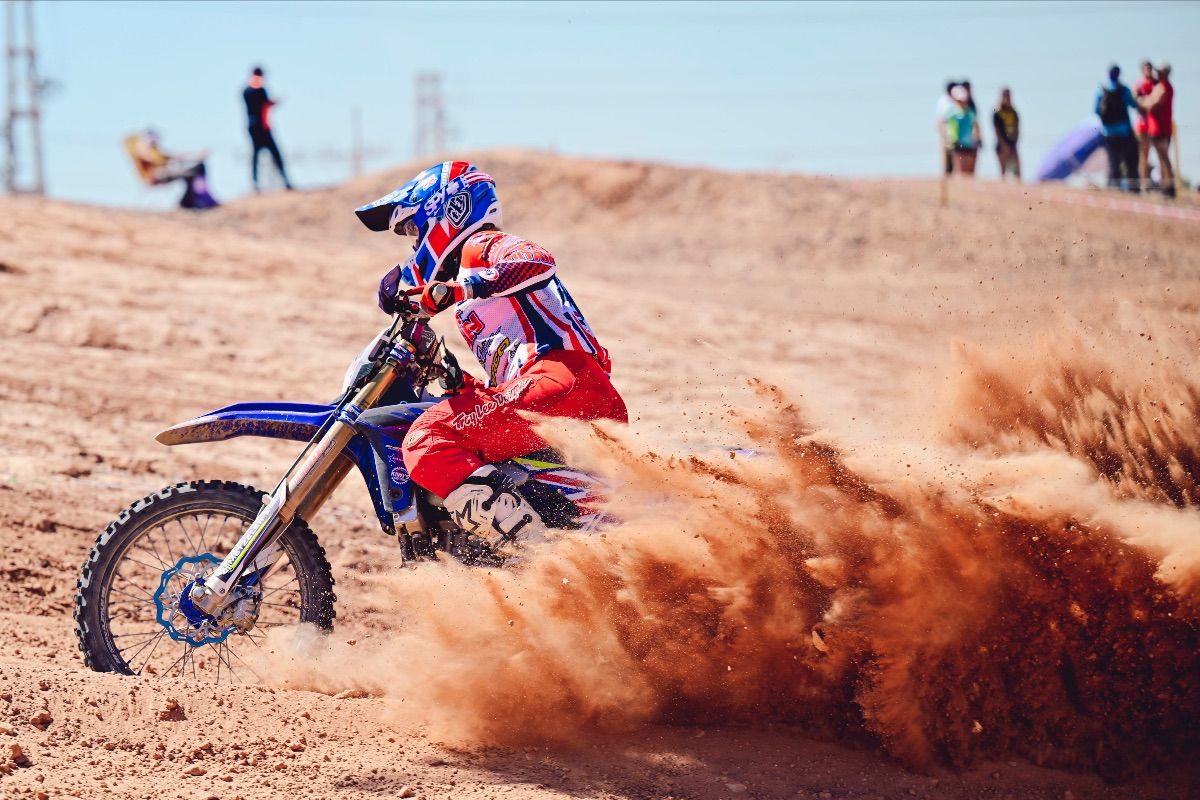 Six Days: San Juan, el escenario del inicio más duro de la historia