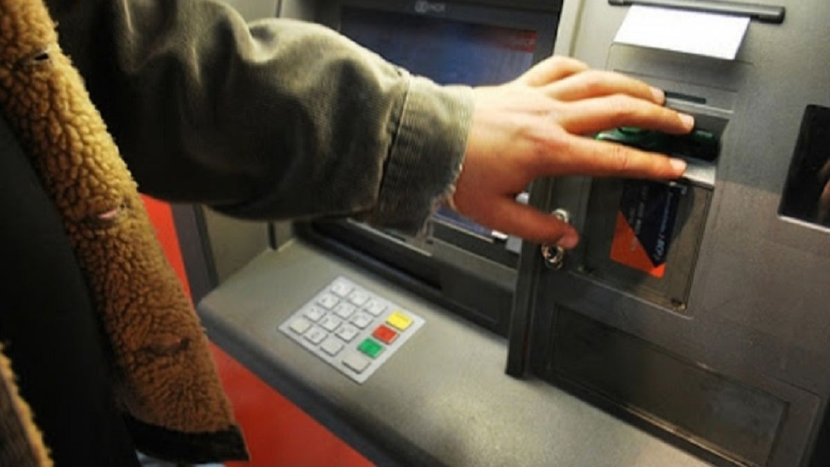 ¿Qué es el stop debit?