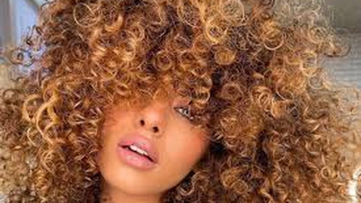 La ventaja de tener el pelo con rulos, según la ciencia