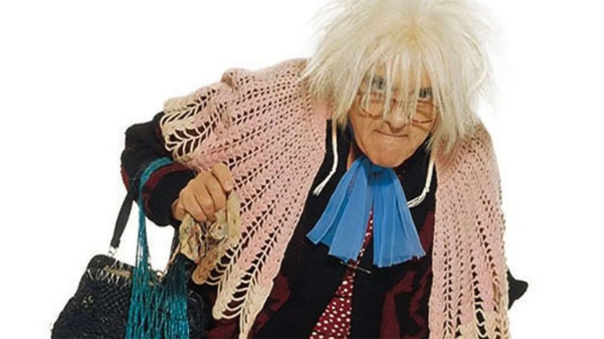 Esperando la Carroza: la versión teatral, con otra Mamá Cora