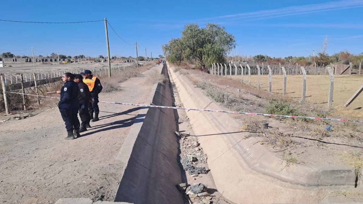 Ataque a machetazos: el nene de 10 años debió ser operado