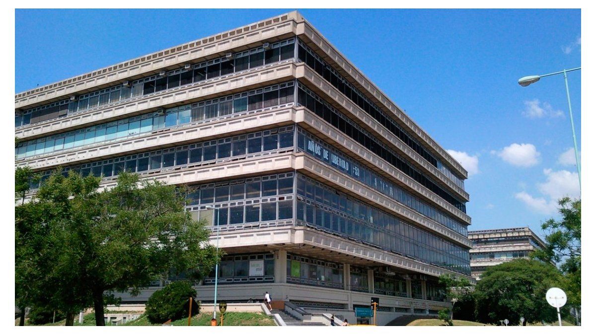 La UBA es la mejor universidad de América Latina por quinto año consecutivo