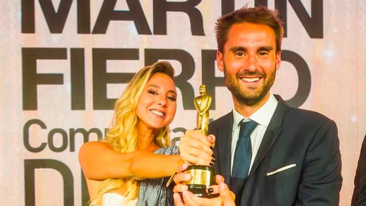 Quiénes están detrás del fenómeno Olga