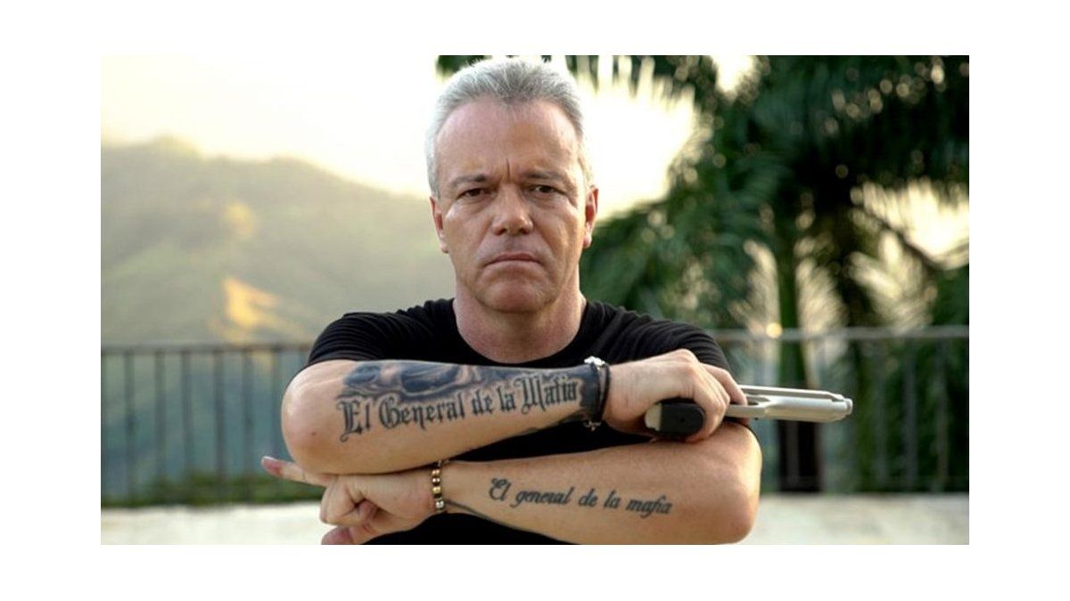 Murió “Popeye”, el exjefe de sicarios de Pablo Escobar