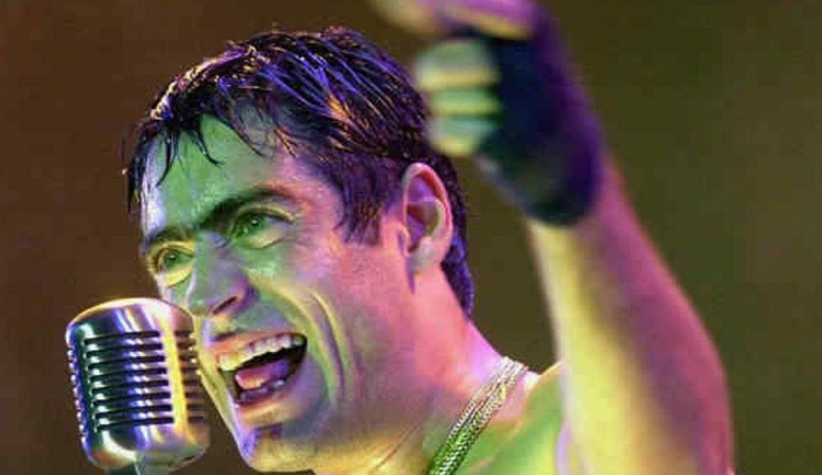 Conocé al actor que hará de Rodrigo en su nueva película