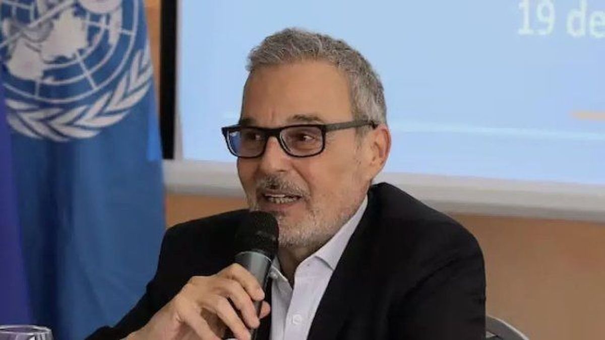 Renunció el ministro de Salud y el Gobierno lo reemplaza con el ...